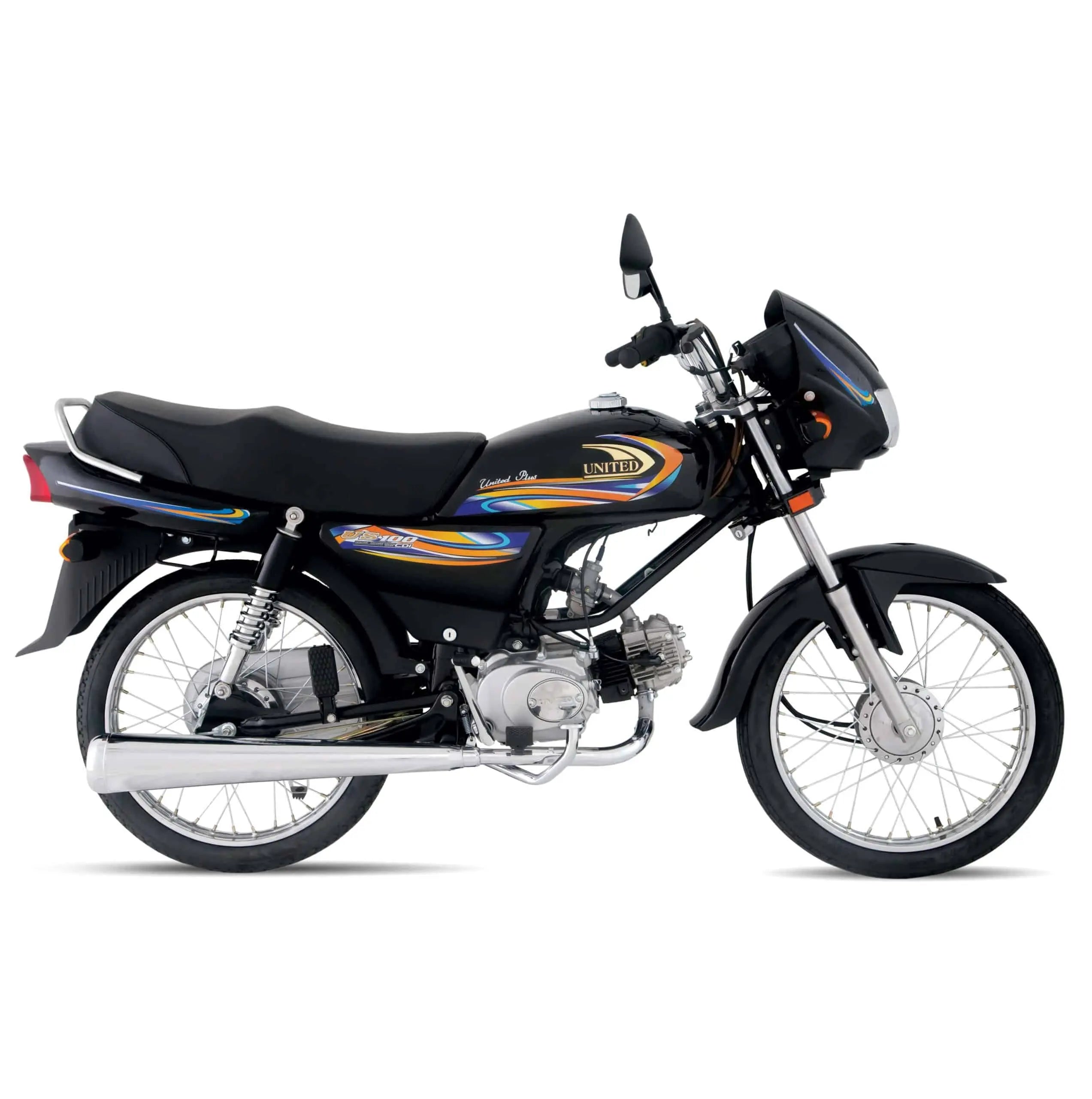 Ahsan Autos | Premium Bikes & Easy Installments in Pakistan