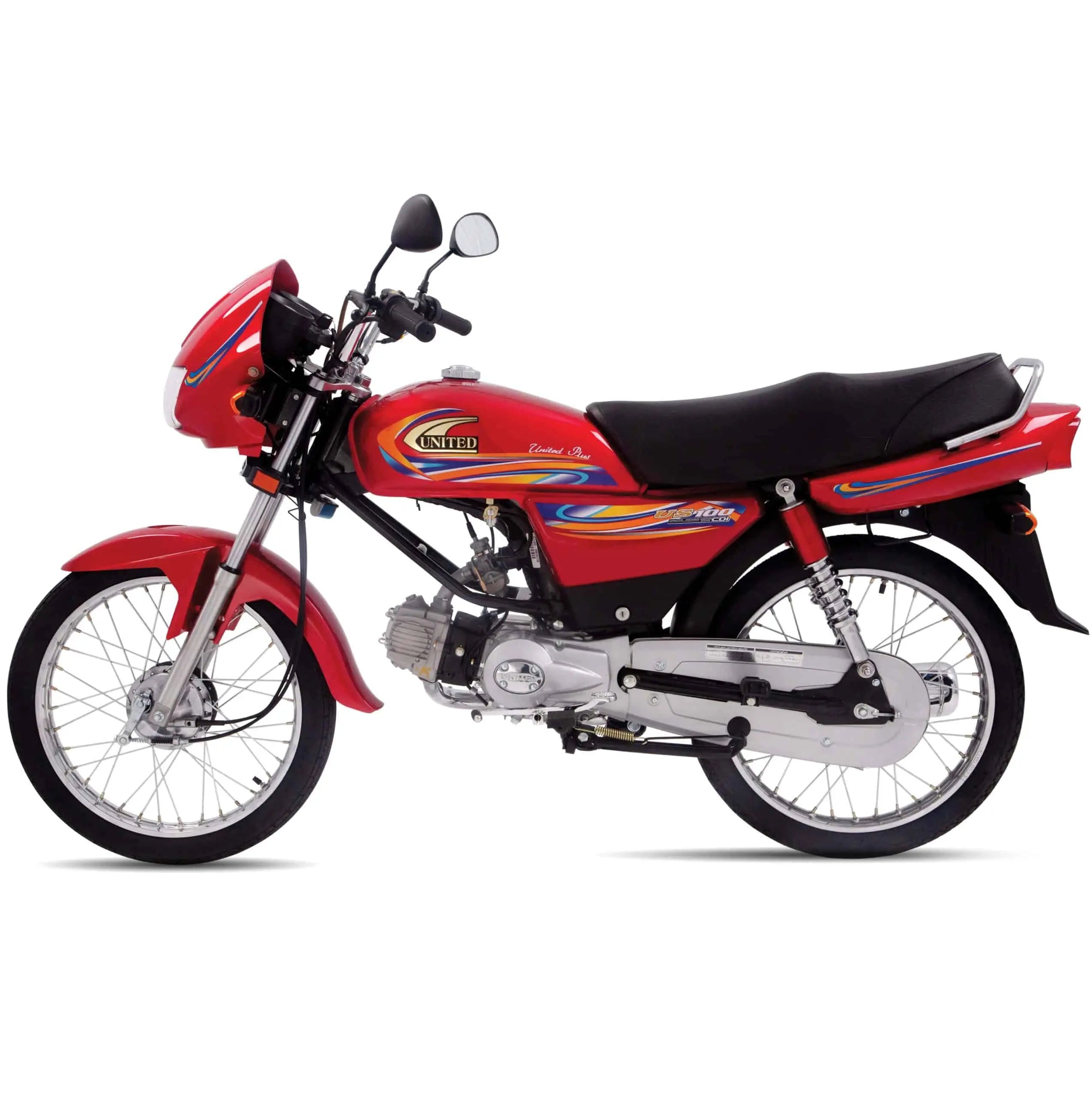 Ahsan Autos | Premium Bikes & Easy Installments in Pakistan